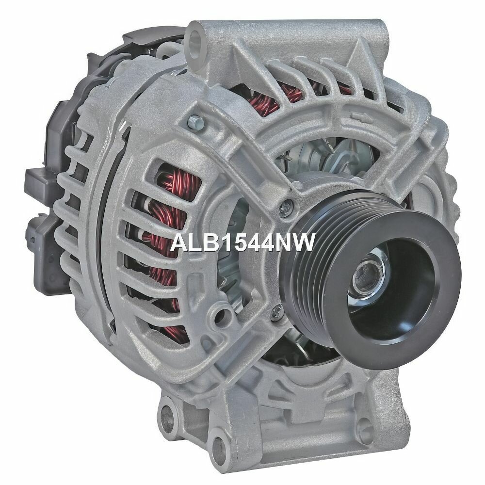 Генератор, для Рено Кангу, Экспресс, Меган Сценик Талия арт ALB1544NW
