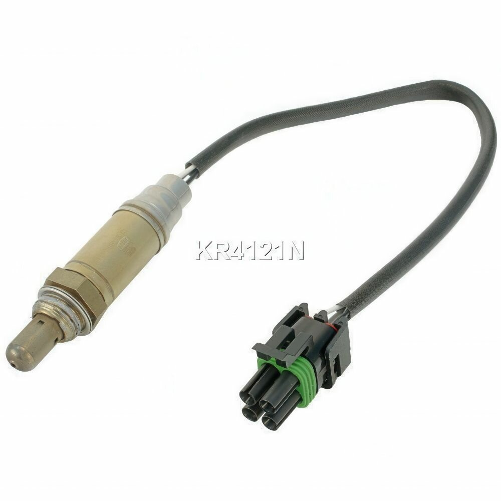 Датчик кислорода, лямбда-зонд, для ВАЗ Лада 2110, 2111, 2112, Самара, 111 арт KR4121N