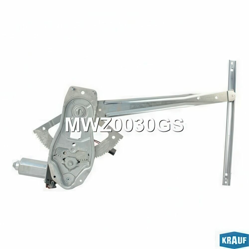 Мотор стеклоподъемника, для Форд Транзит арт MWZ0030GS