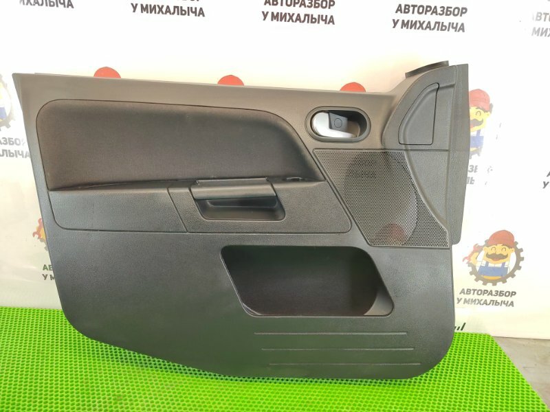 Обшивка двери передняя левая Ford Fusion CBK FXJA 1564241