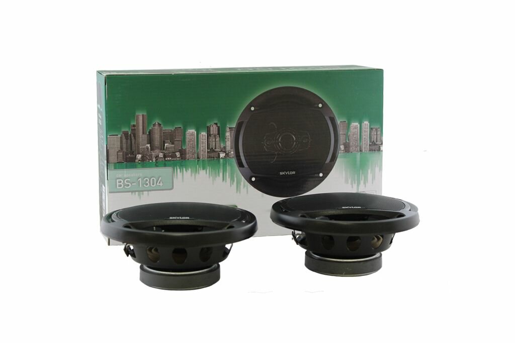 Автоакустика SKYLOR BS-1304