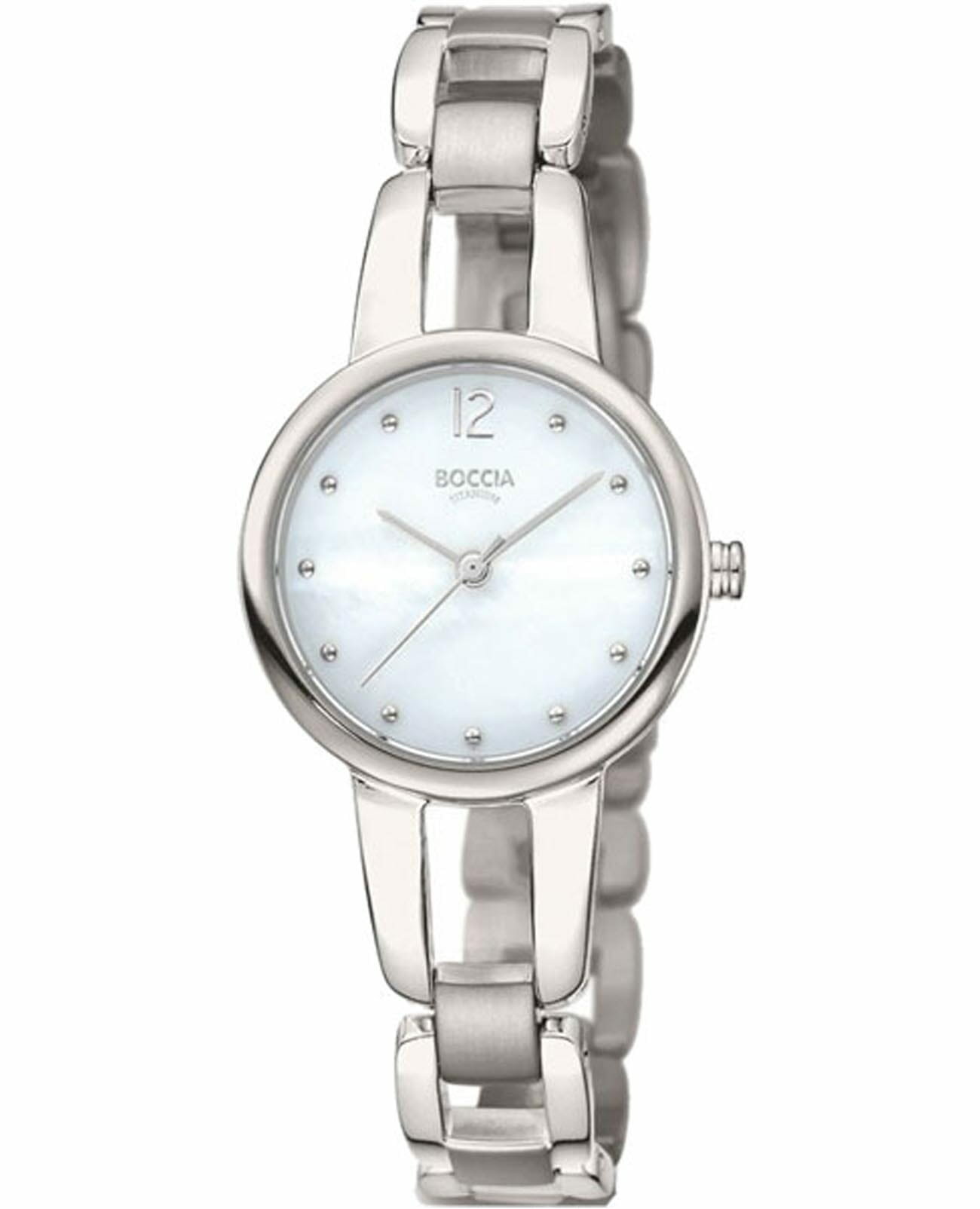 Наручные часы Titanium