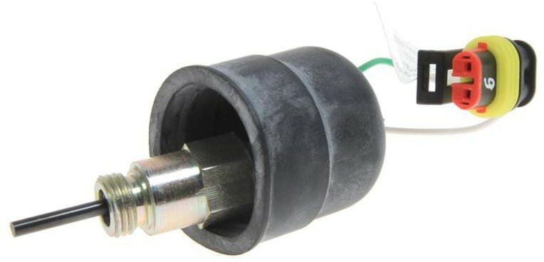 Свеча накаливания Камаз, Маз ПЖД теплостар 14ТС-10 (замена сб.165) адверс