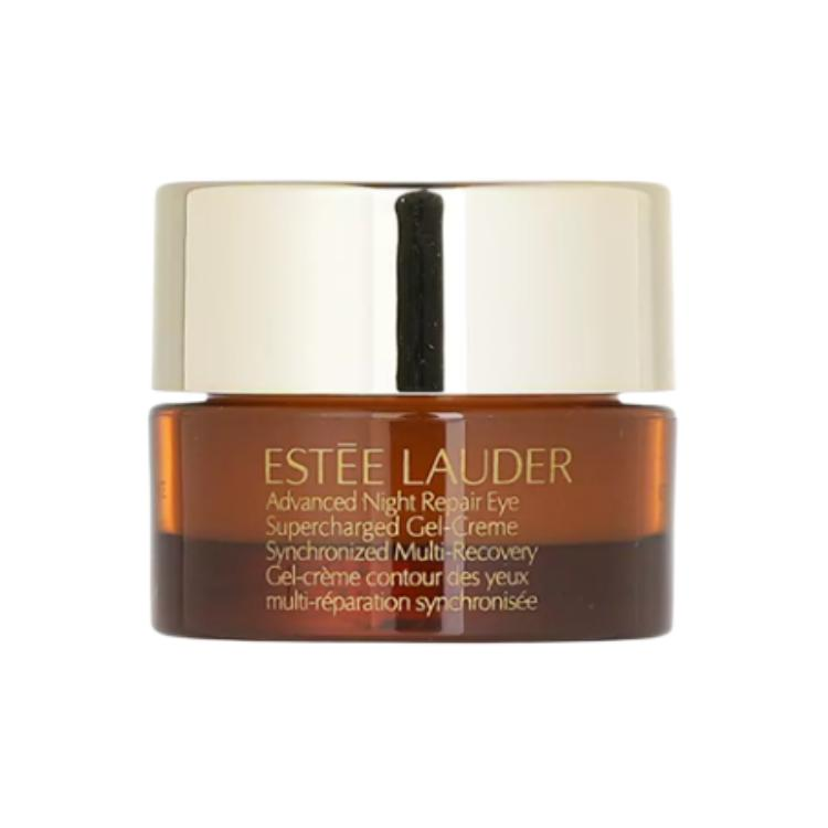 Крем-пробник женский ESTEE LAUDER Интенсивная увлажняющая восстанавливающая эссенция для кожи вокруг глаз, набор пробников