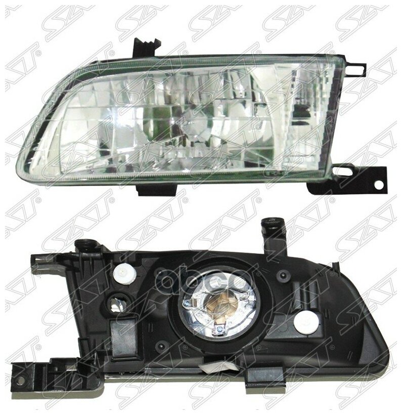 Фара Nissan Sunny 98-04 (Слева) Sat арт. ST-16-02L