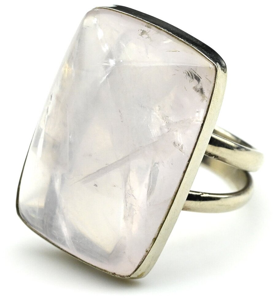 Кольцо, кварц