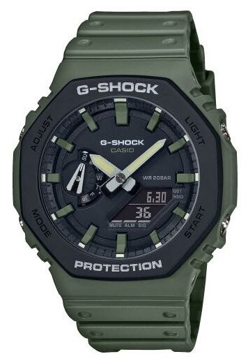 Наручные часы G-Shock