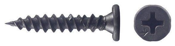 Саморезы ГМ 23x3.9 мм XTN Knauf (1000 шт.)