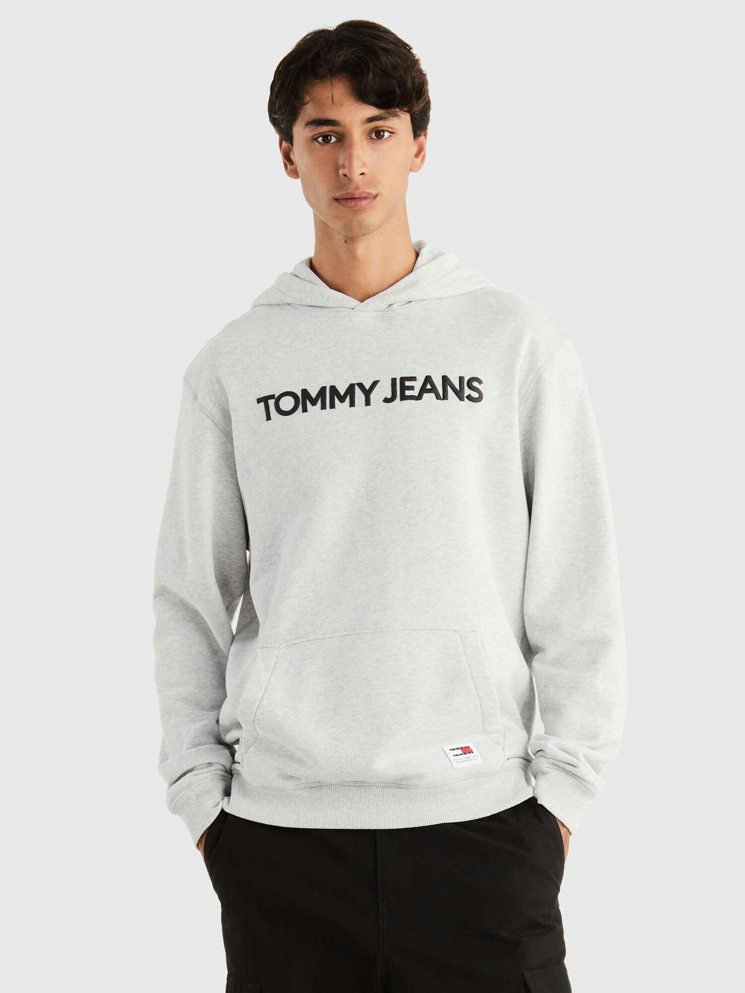 Худи Tommy Jeans
