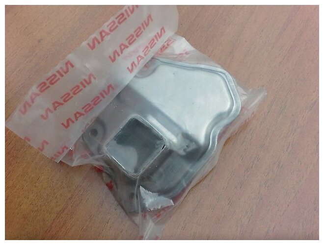 Фильтр АКПП NISSAN арт. 317281xz0d