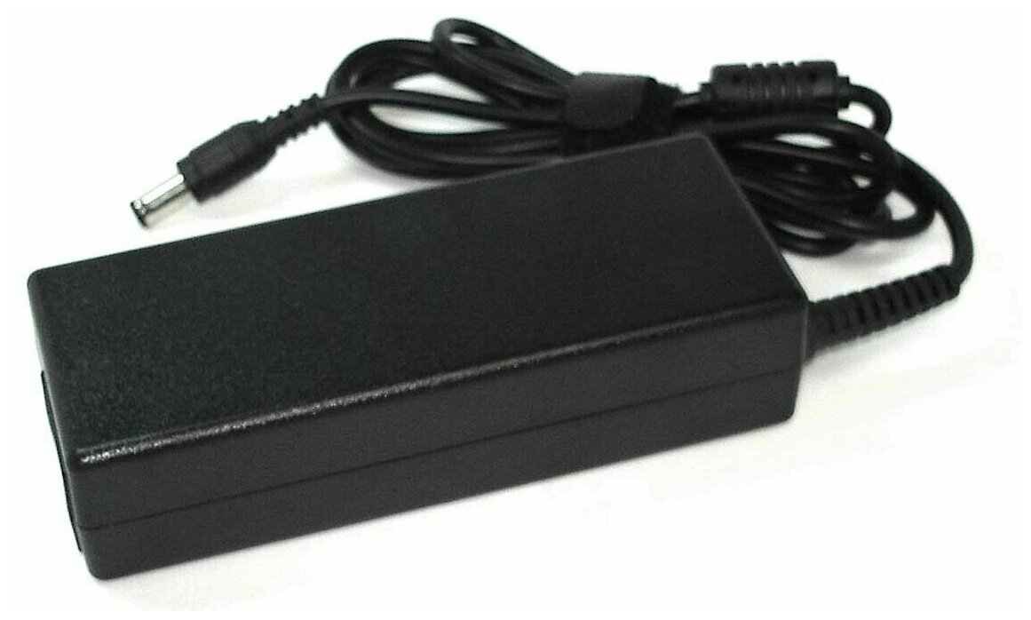 Блок питания для ноутбуков LiteOn 15V 5A 75W 6.3x3.0