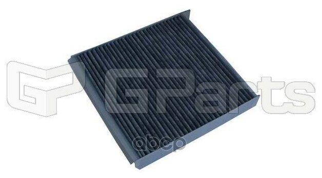 Фильтр салона угольный VOLVO GParts арт. VO30630754