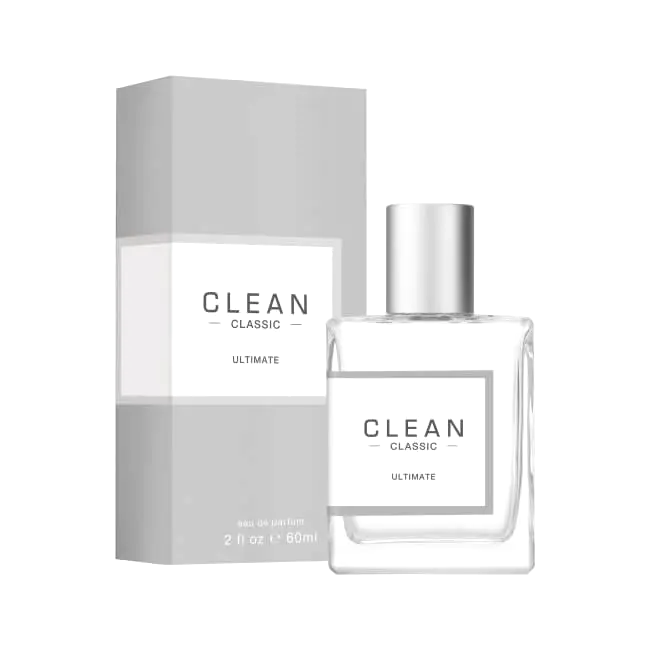 Парфюмерная вода Clean Ultimate Classic для женщин 60 мл - Клин Ультимейт Классик