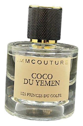 Ле Флер Ду Голь Йеменский Кокос духи унисекс 50 мл / Les Fleurs Du Golfe Coco Du Yemen