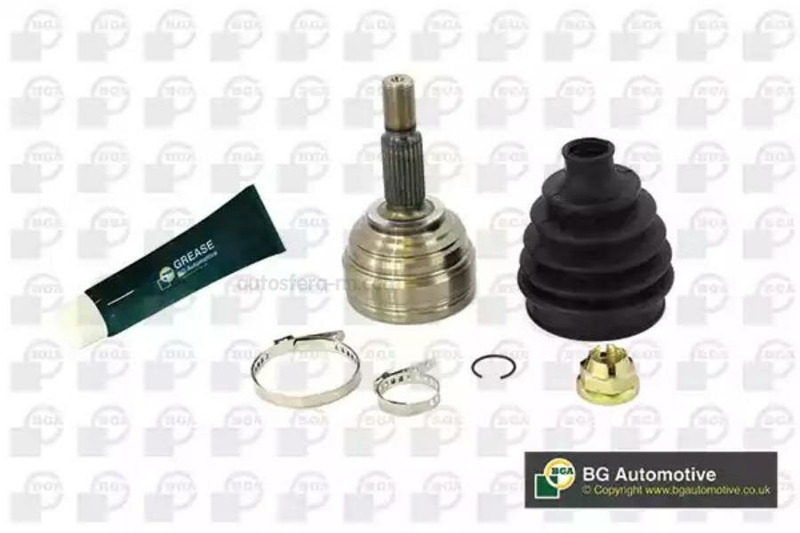 BGA CV7300A ШРУС коплект