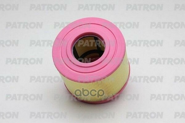 Фильтр воздушный BMW E87/E90 2,5/3,0 04- PATRON арт. PF1700 - высокое качество товара по низкой цене