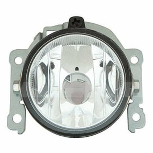 Фара противотуманная Mitsubishi 8321A669
