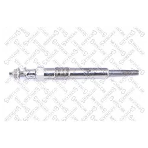 Свеча накаливания 10V FORD FIESTA/FOCUS/MONDEO/TRANSIT 1.8TD 99], 201022SX STELLOX 201022-SX