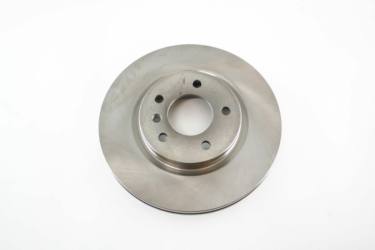 Диск тормозной передний Chery Tiggo 2, IndiS, Arrizo 7, M11 Vortex Tingo / Чери Тиго 2 Индис Аризо М11 Вортекс Тинго J693501075