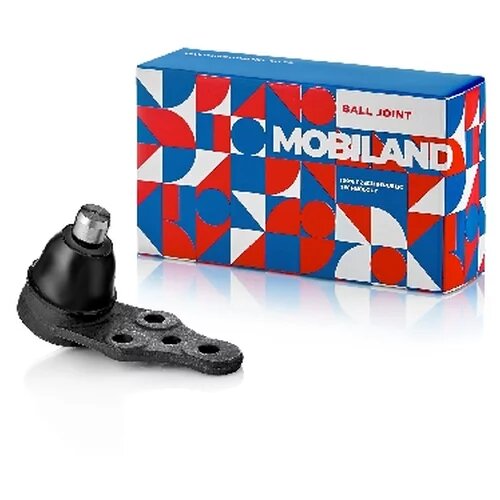 Опора шаровая DAEWOO LACETTI 04 MOBILAND 130101360