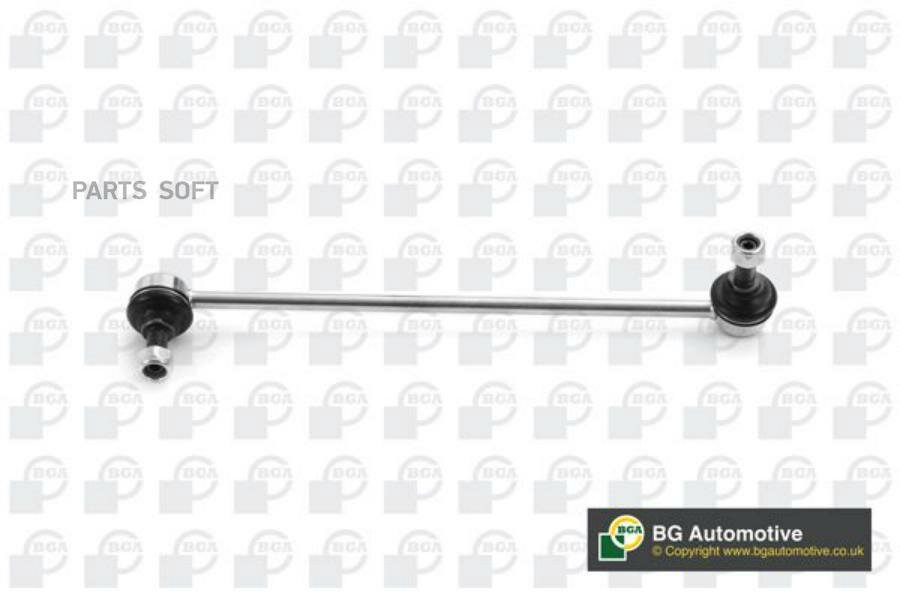 LS9607 BGA тяга стаб AUDI A3 /SEAT TOLEDO/SKODA OCTAVIA/VW CADDY III/GOLF V/JETTA III/PASSA