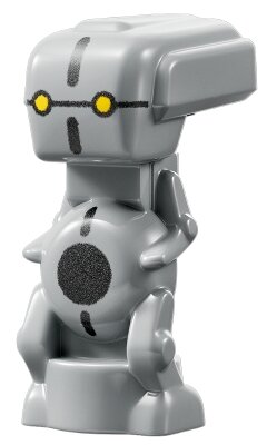 Минифигурка LEGO Sh 1215 Todo 360