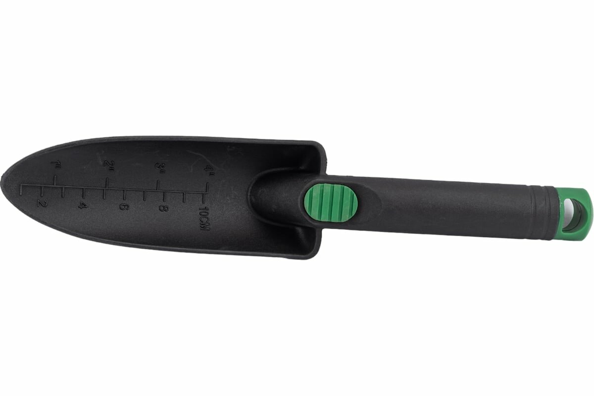 Лама Торф Grons Совок посадочный Fibertools 116-IG-SP-005819-1 4680010312940