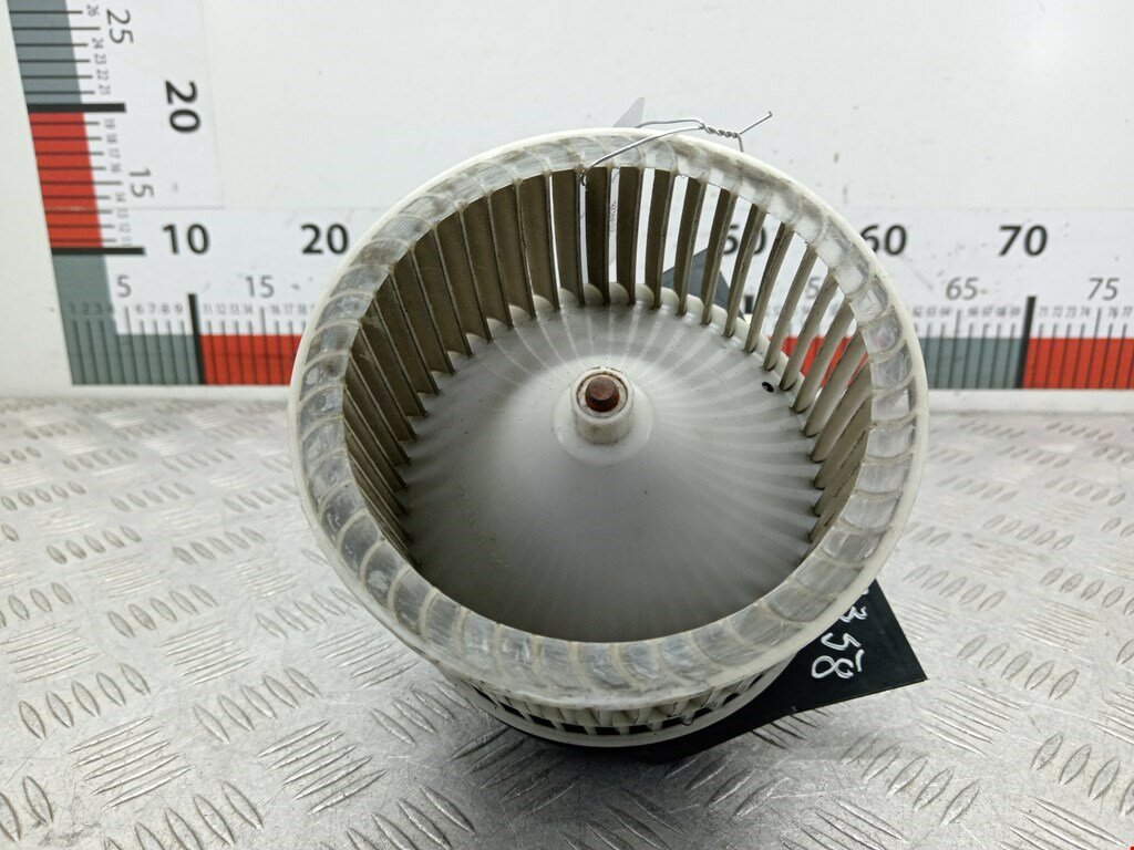 Моторчик печки (вентилятор отопителя) Opel Vectra B 9118918 арт. 2094828