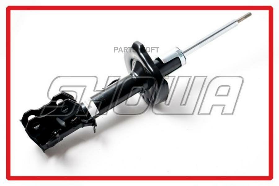 Амортизатор SHOWA QH0N1-106-10 (8085) SHOWA арт. QH0N1-106-10