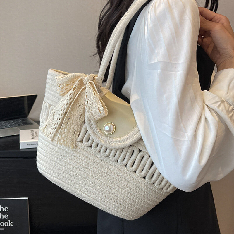 Сумка пляжная