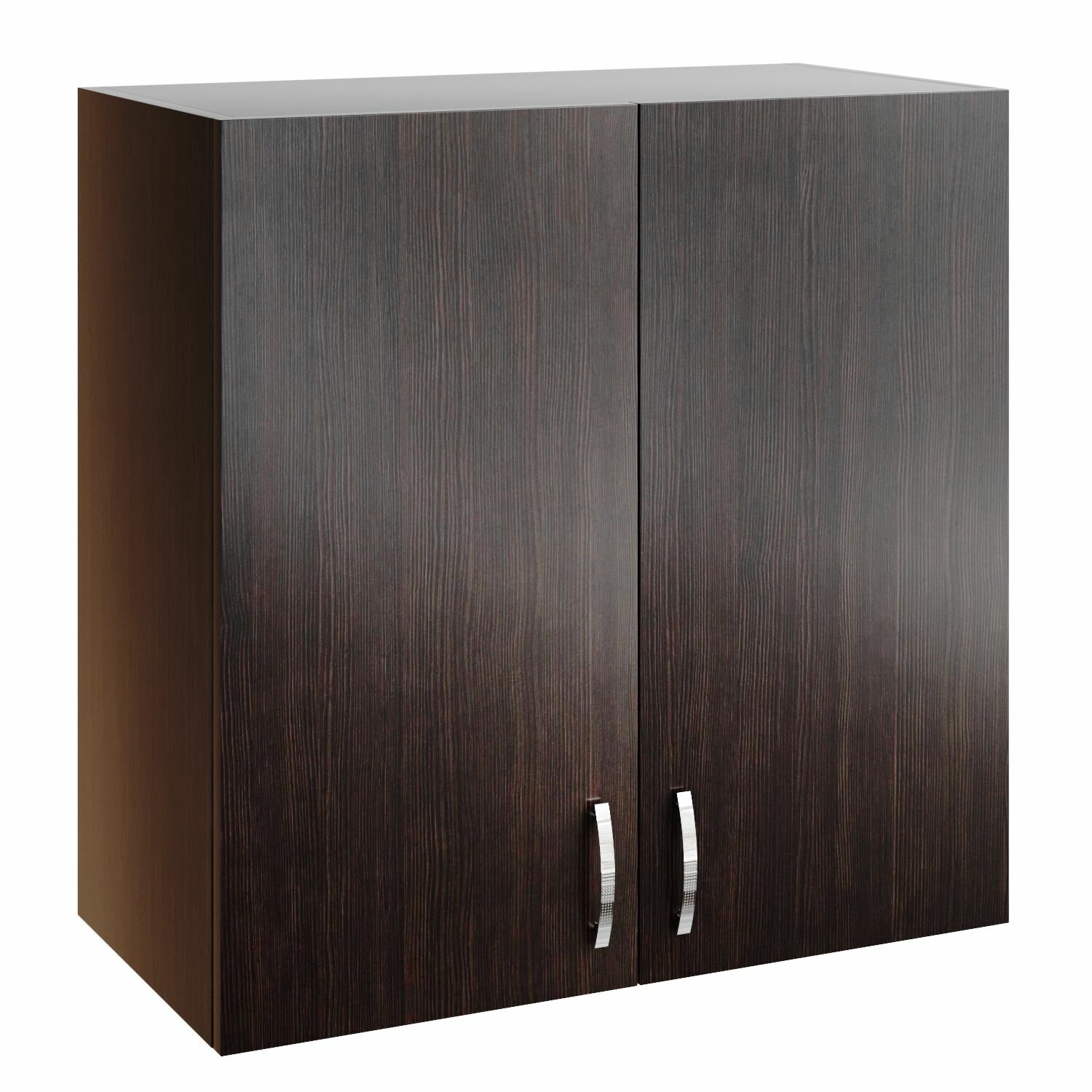 Шкаф навесной кухонный 60 венге