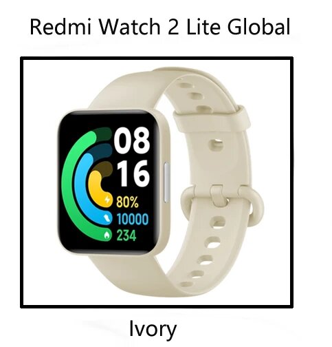 Xiaomi Redmi Watch 2 Lite смарт-часы