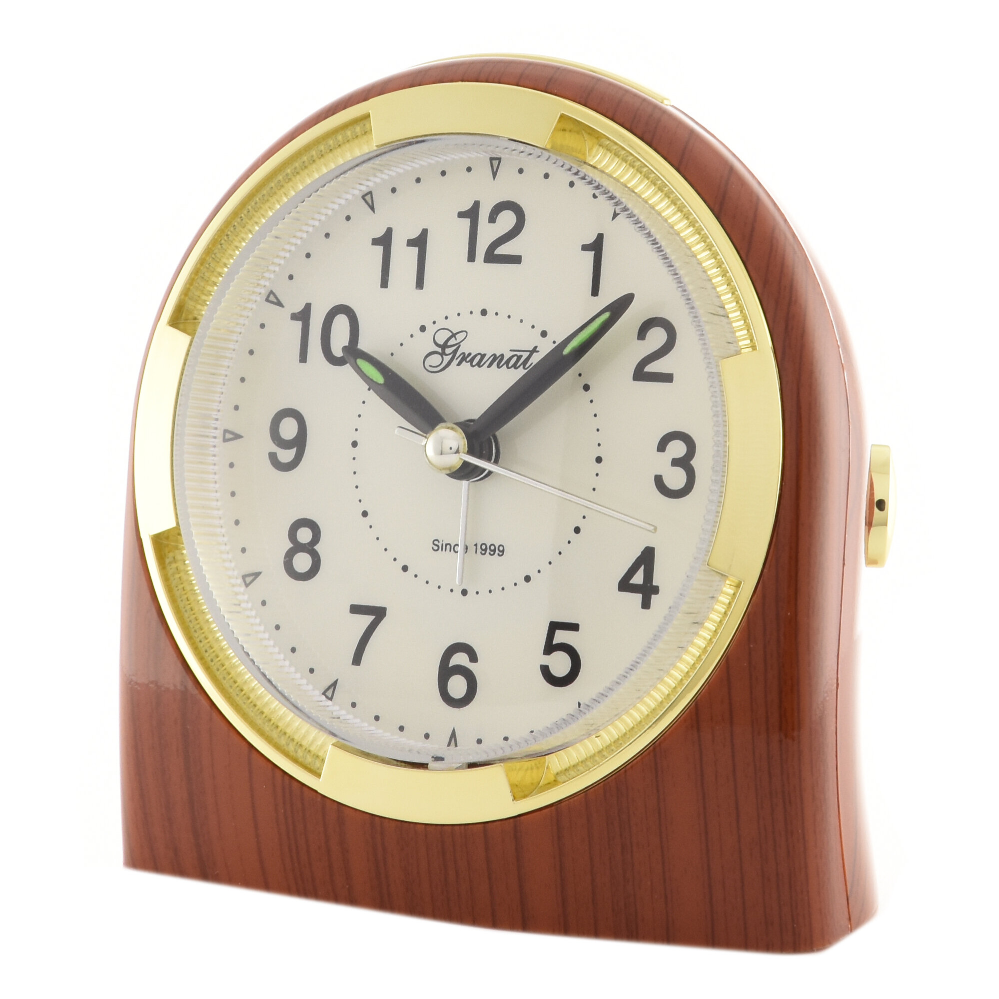 Будильник гранат РТ101-М18