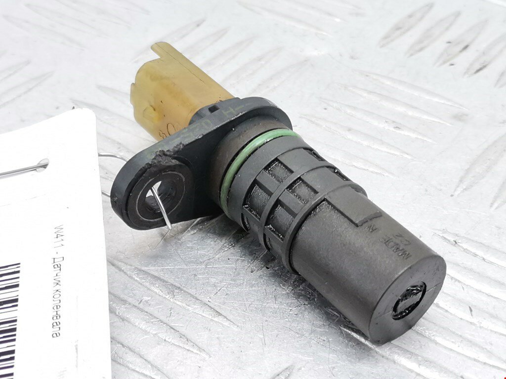 Датчик коленвала Renault Koleos 8200668500 арт. 1994615