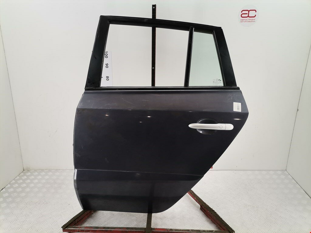 Дверь задняя левая Renault Koleos 821010025R арт. 1401402