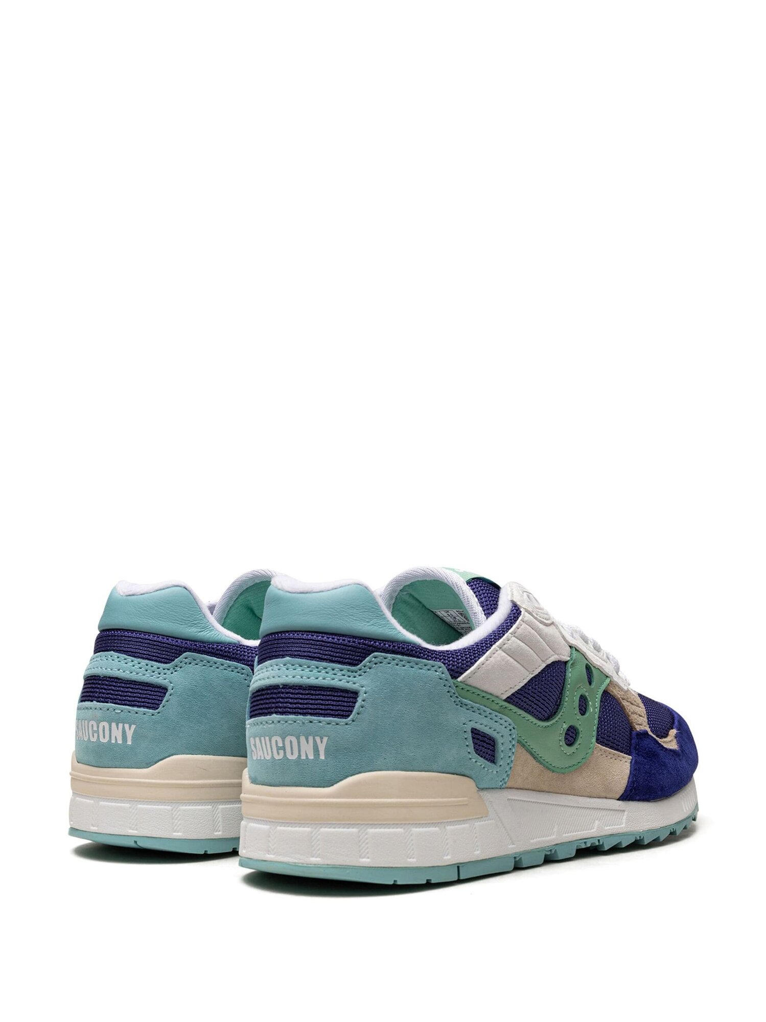 Кроссовки saucony Shadow 5000 Turquoise, размер 5 US — фото 1