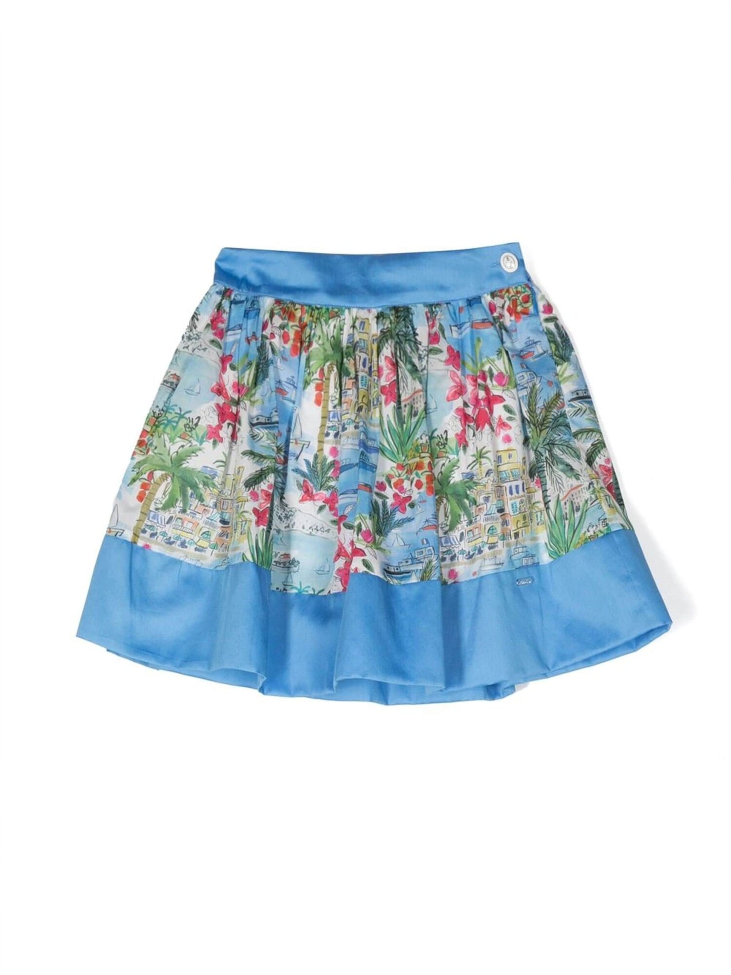 Юбка Sea Liberty Voile