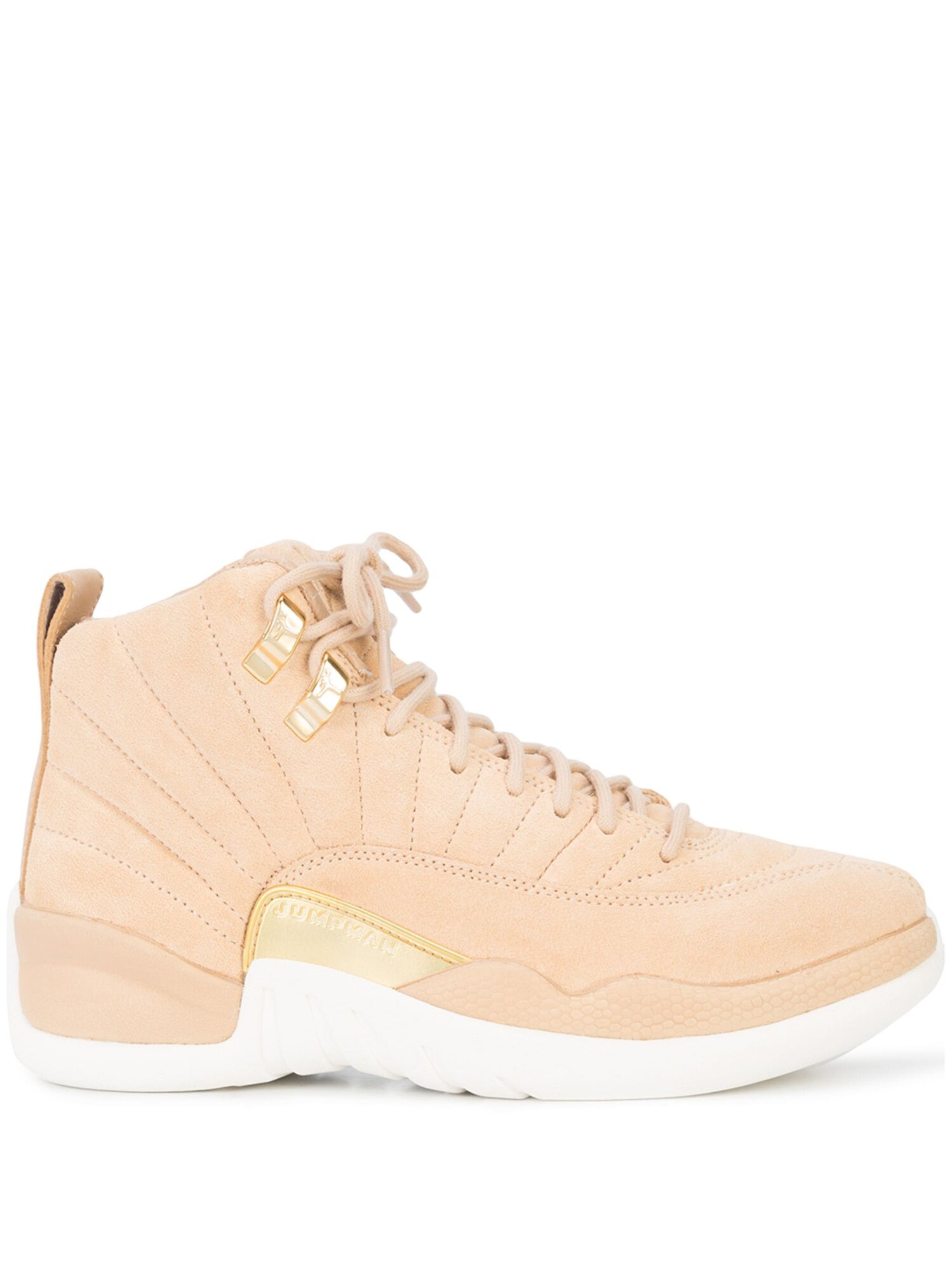 Кроссовки Air Jordan 12 Retro