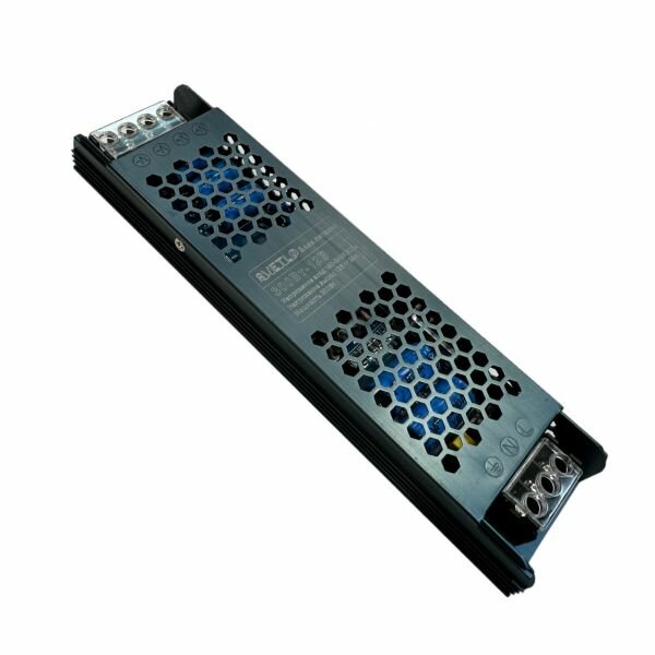 Блок питания ультратонкий ULTRA S 300Вт 25А 12в IP20