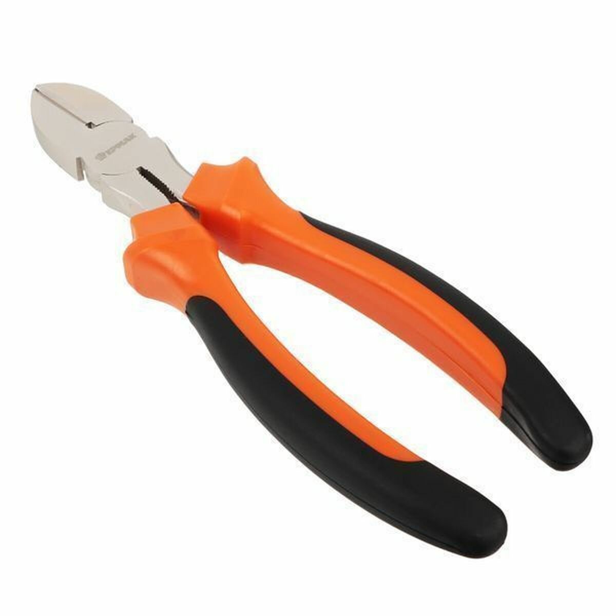 Бокорезы 200мм Никель никелированные Ермак