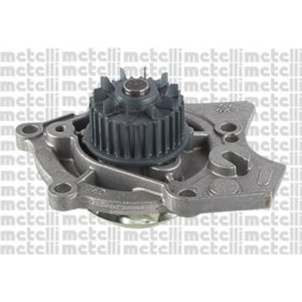 METELLI 24-1072 (06H121026AB / 06H121026AF / 06H121026AG) помпа\ Audi (Ауди) a3 / a4 / a5, VW Golf (Гольф) / Passat (Пассат) / tiguan,