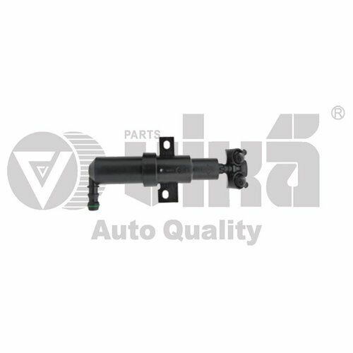 Форсунка омывателя фары Vika 99551789401 для VW Passat
