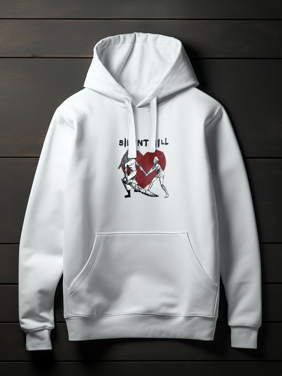 Толстовка  Бруталити