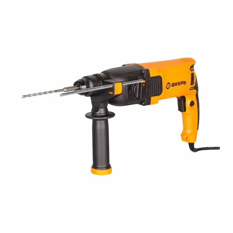 Перфоратор сетевой SDS Plus Вихрь П-750 4606059027331, 750 Вт, 2 Дж