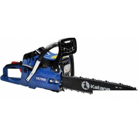 Бензопила Katana GS7000