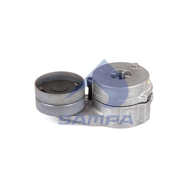 Натяжитель ремня, клиновой зубча, SAMPA 200.032 (1 шт.)