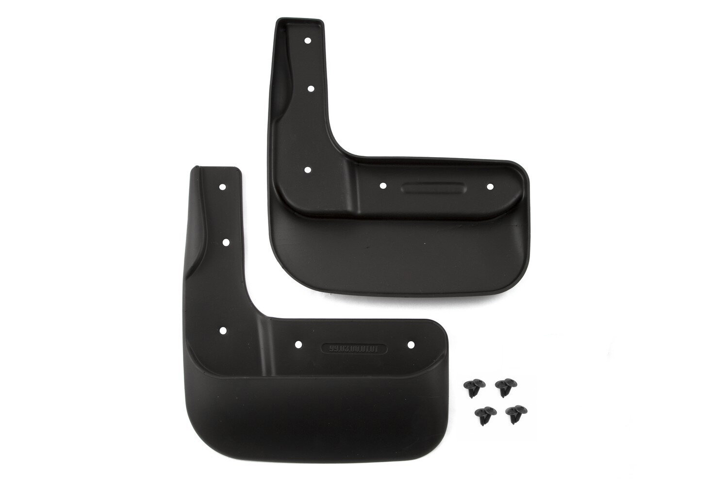 Брызговики передние HAVAL H9, 2014-, 2 шт. (standard) REIN.99.03. F13