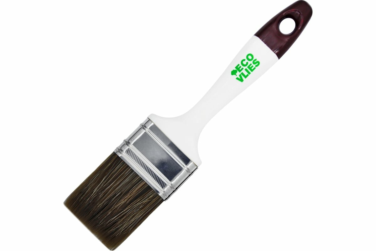 Ecovlies Кисть EUROTOP BROWN 60mm 5030160