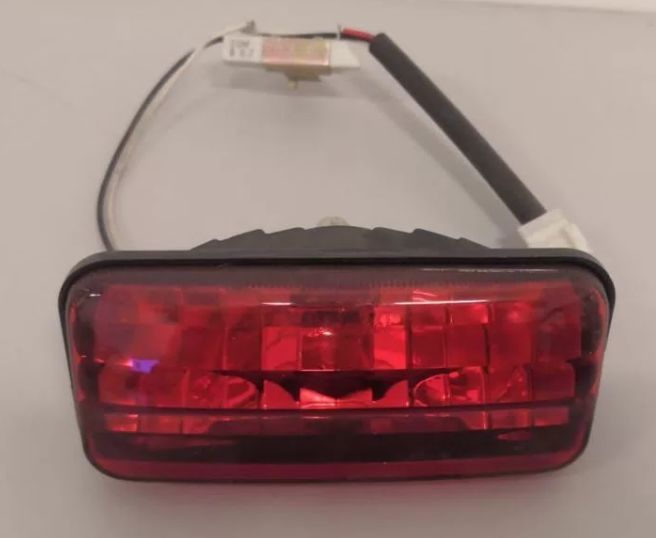 Задний фонарь Ski-Doo New OEM BRP 510004609