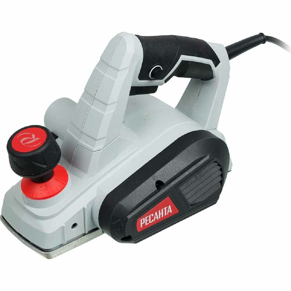 Ресанта Рубанок электрический Р-82/800 75/5/1